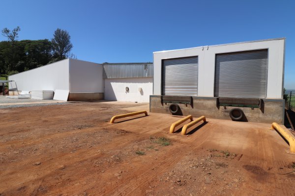 Project Gallery | Insulated Panel Designs