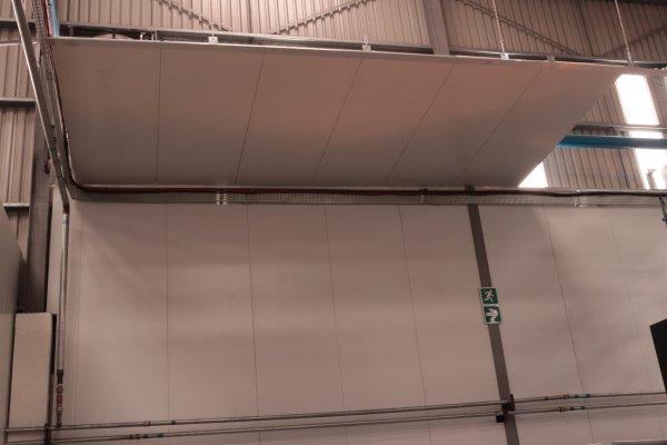 Project Gallery | Insulated Panel Designs