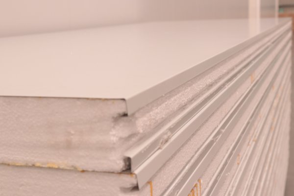 Project Gallery | Insulated Panel Designs